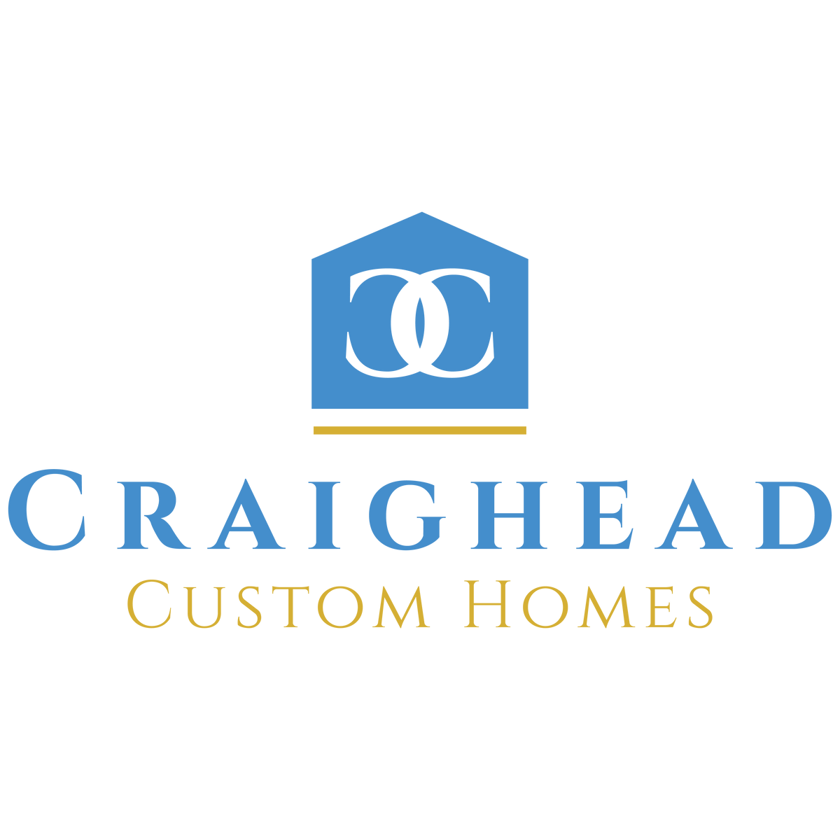 Craighead Custom Homes